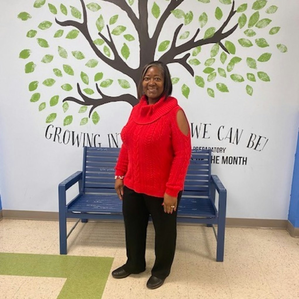 Principals, Teachers & Staff | Spartanburg Preparatory School