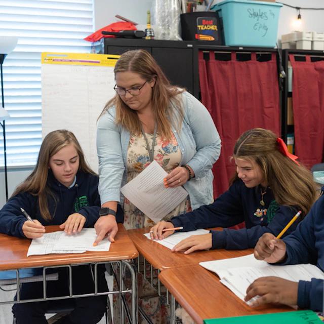 Teaching Jobs & Careers in Education | SPS
